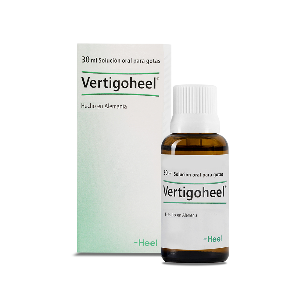 Medicamentos Homeopáticos Ecuador 2024